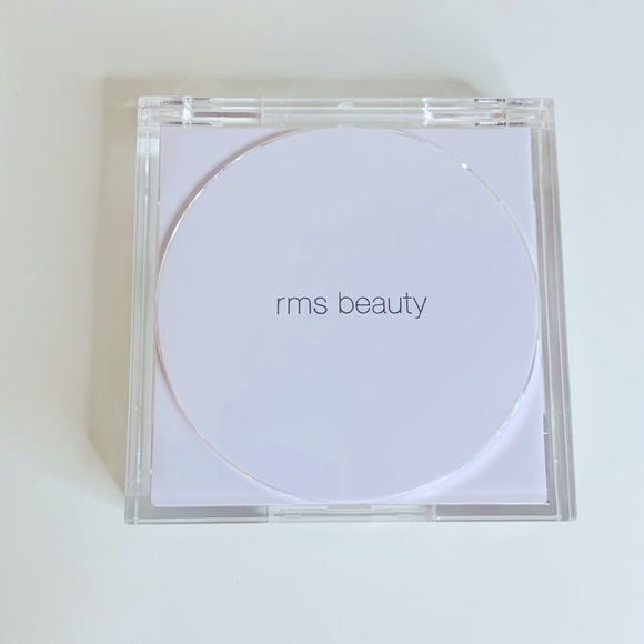 RMS Beauty | Makeup | Rms Beauty Flirtation Of Color Lip Palette | Poshmark